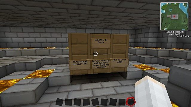 Anime Minecraft Server