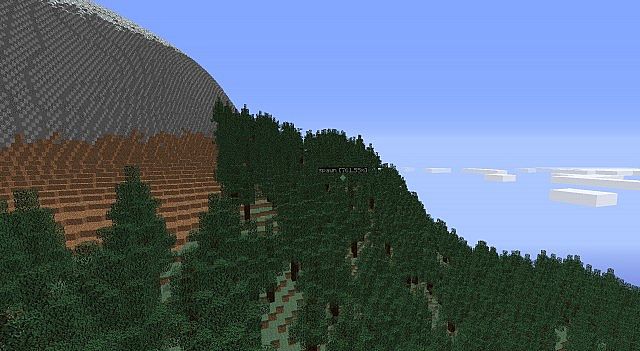 survival map Minecraft Map