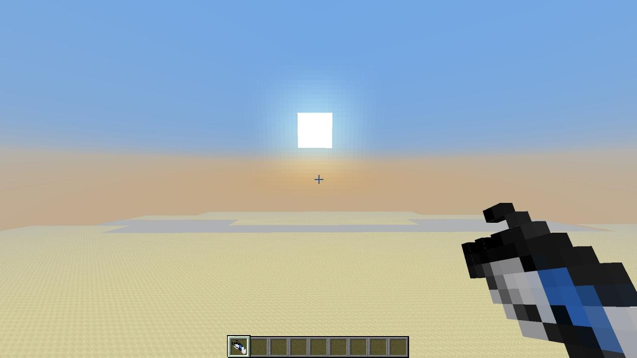 GLaDOS's Return ~ Portal Inspired Minecraft Map Minecraft Map