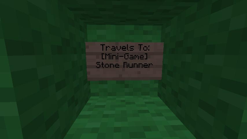 Minecraft Redstone Test's Map (Includes Fully Working Choose-A-Class ...