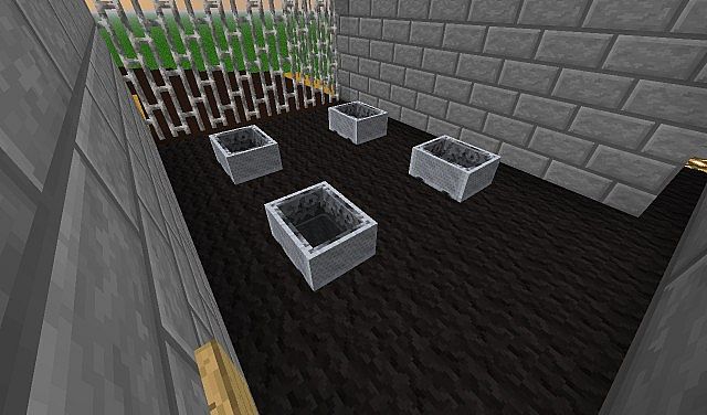 Prison Escape Latest Snapshots Minecraft Map