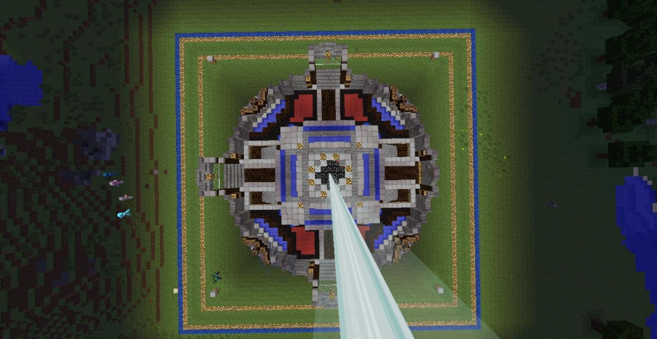 OpCraft Minecraft Server