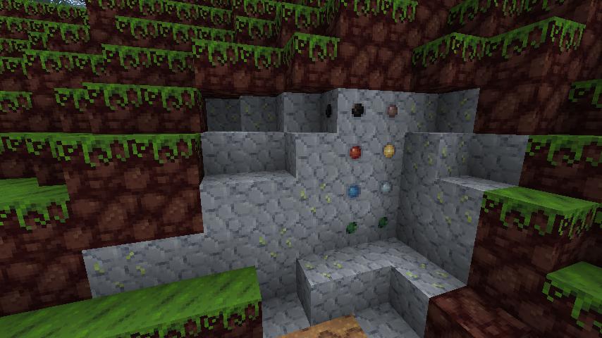 Petals - A Fluffy Pack [16x] Minecraft Texture Pack