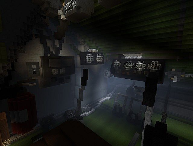 T-34-76 mod. 1942 Minecraft Map