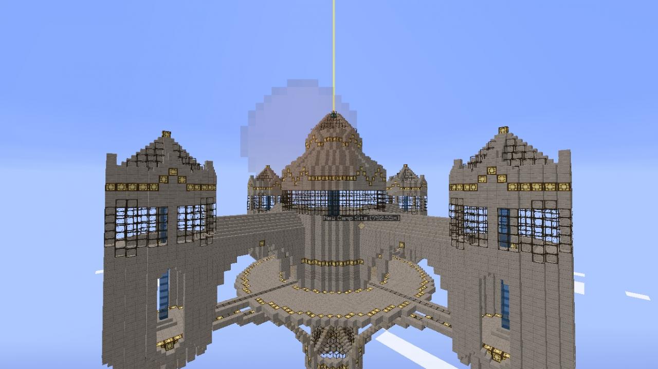 EternalCraft Minecraft Server