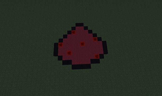 Redstone Dust Minecraft Map