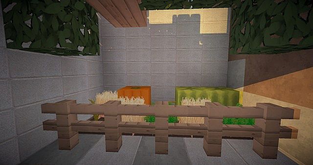 Evz's sushi | Modern sushi bar Minecraft Map