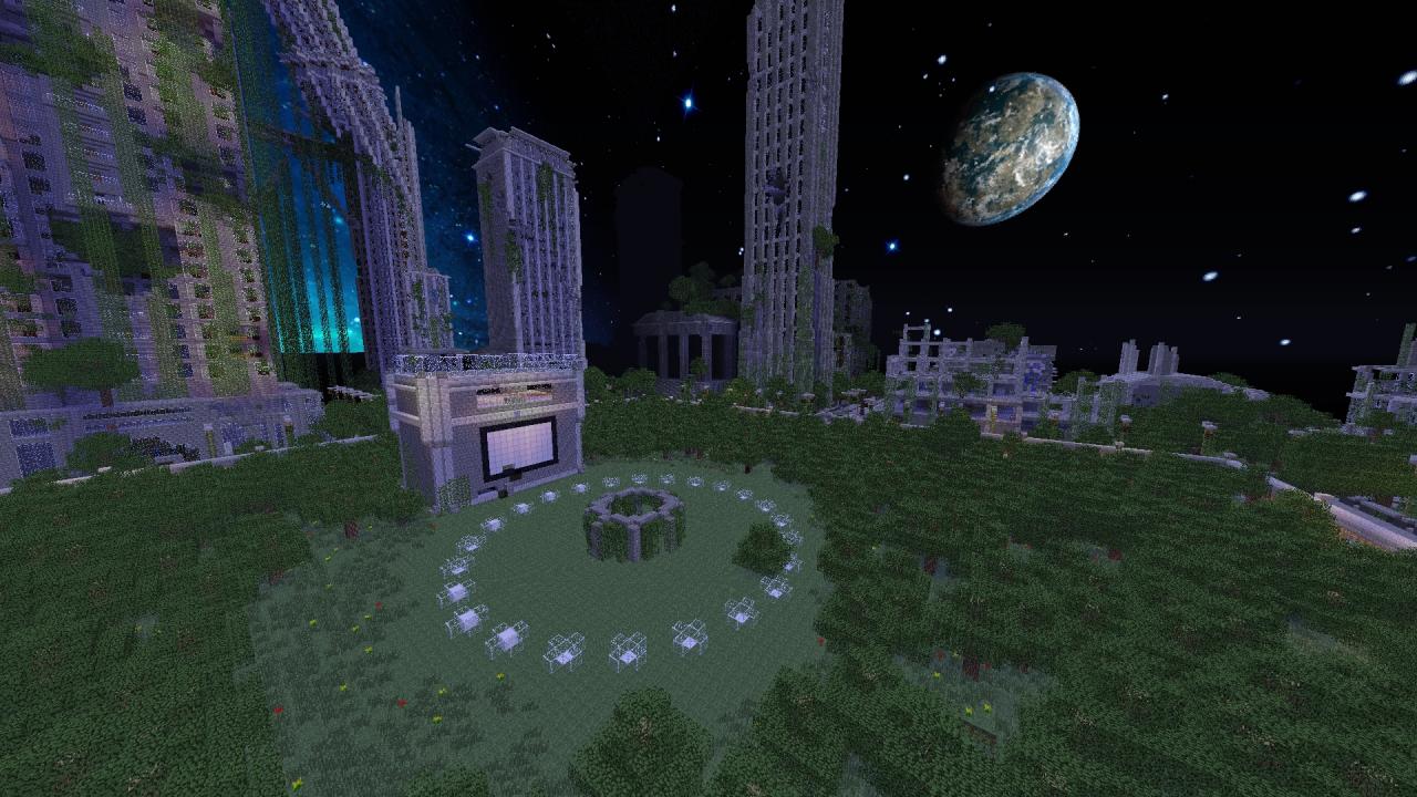 Epicmcs Minecraft Server