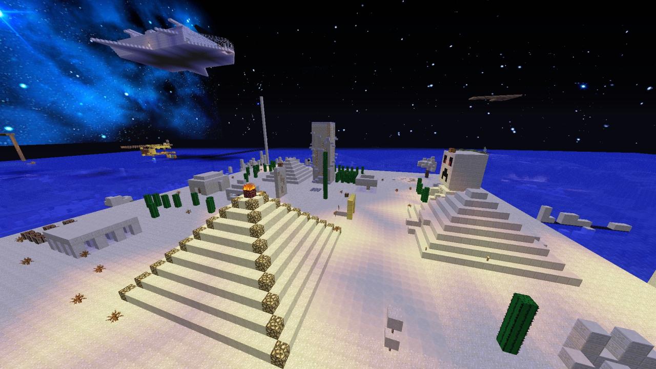 Epicmcs Minecraft Server