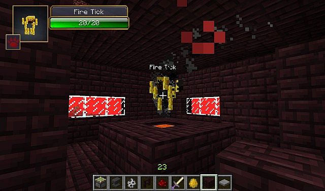 Peace (Actually Not Peaceful) Minecraft Map