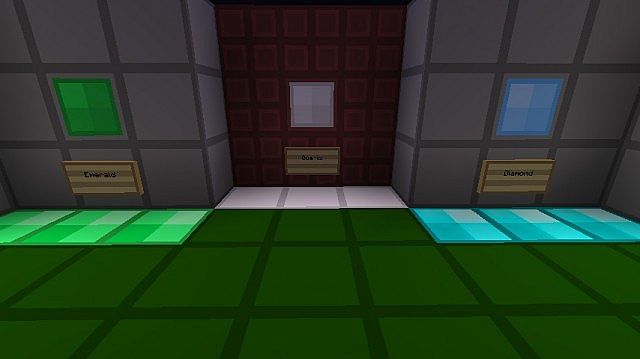 Modern Pack 16x [1.6] Minecraft Texture Pack