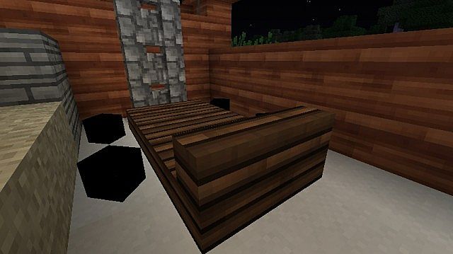 A Hermit's Modern Home- Larghissimo| Minimal [Download] Minecraft Map