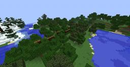 Sprint Map Minecraft Map
