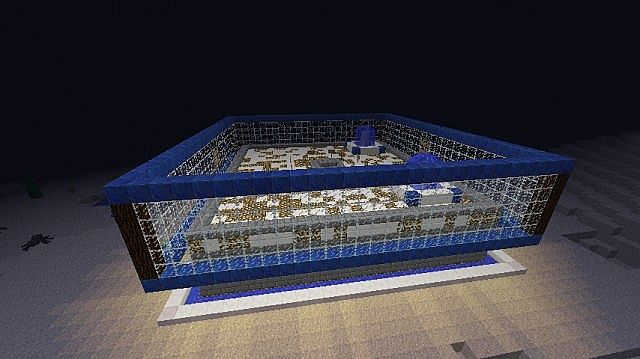 MineKart Builders Needed - N64 Cups Minecraft Server