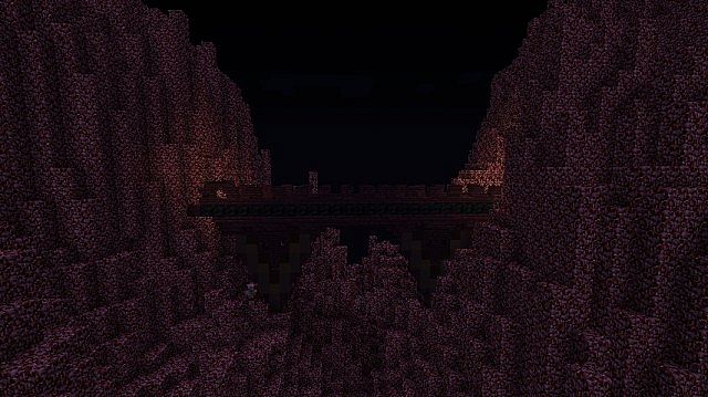 City Of Fire Minecraft Map