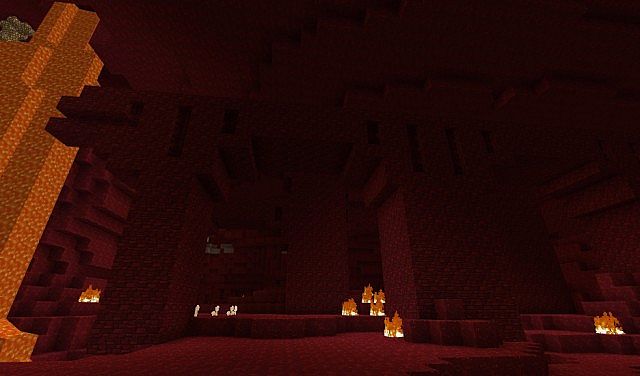 COOPERCraft! [WIP] Minecraft Texture Pack