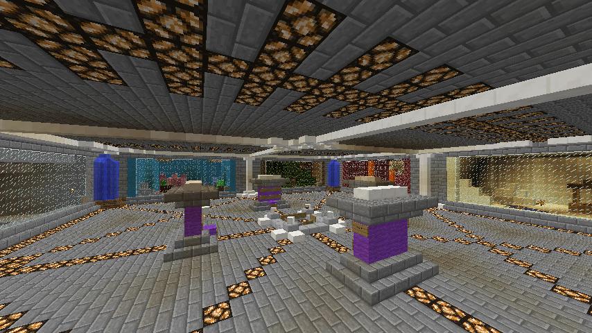 (*FINN'S PVP!*) 1V1 PVP FUN!!!!!! Minecraft Server