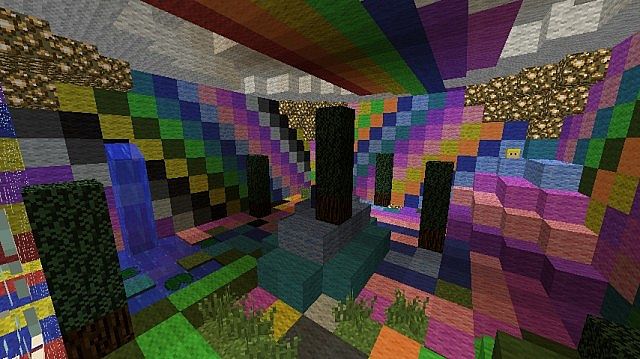 (*FINN'S PVP!*) 1V1 PVP FUN!!!!!! Minecraft Server