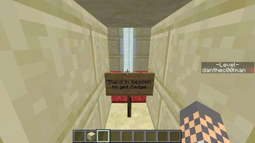 The Redstone Puzzles World 1. Puzzles for u to do with your redstone ...