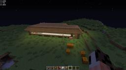 Steve Castle Minecraft Map