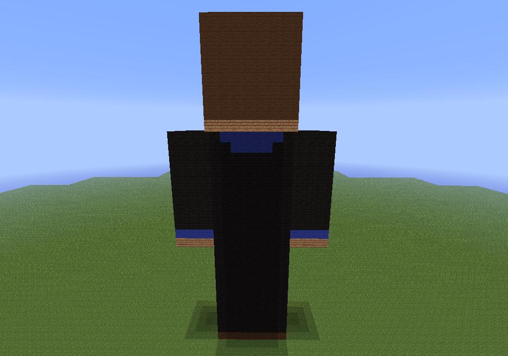 SSundee House Minecraft Map