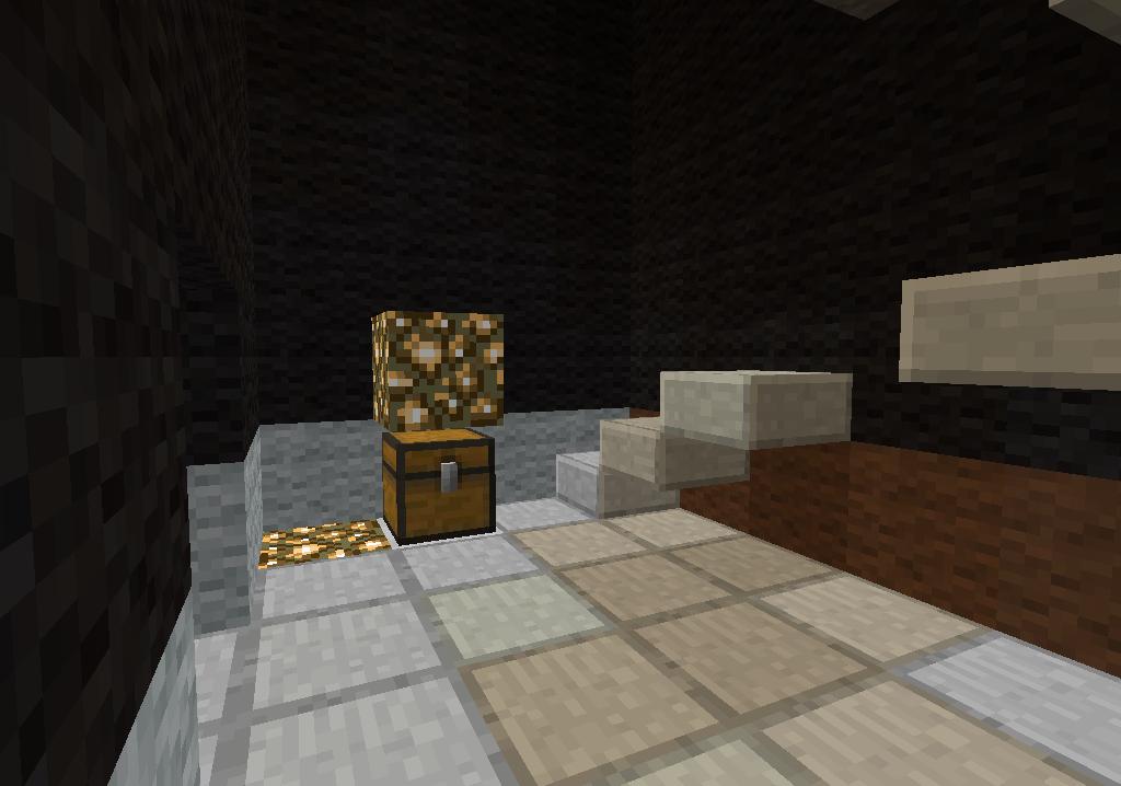 SSundee House Minecraft Map