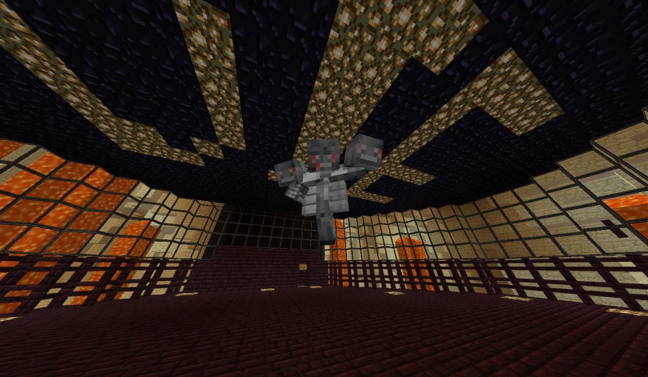 The Bounty Hunter Adventure Map 1.6.2 Reviewed by a youtuber! Minecraft Map