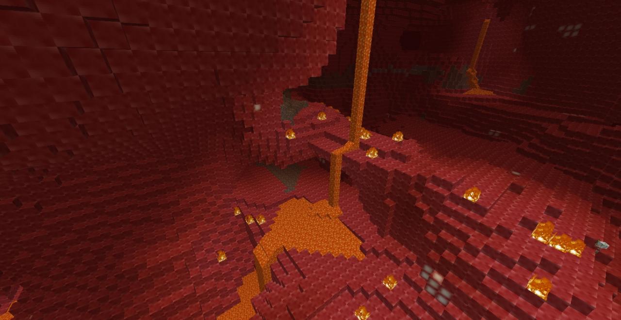 BlurCraft Minecraft Texture Pack