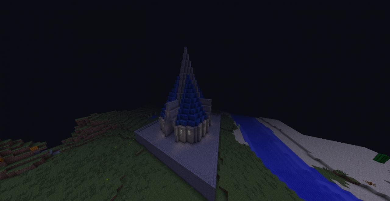 Cobble Craft Gaming Hub Minecraft Map