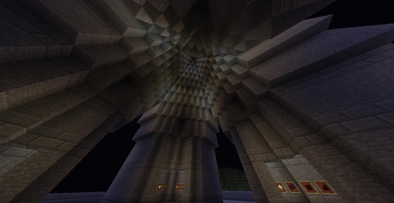 Cobble Craft Gaming Hub Minecraft Map