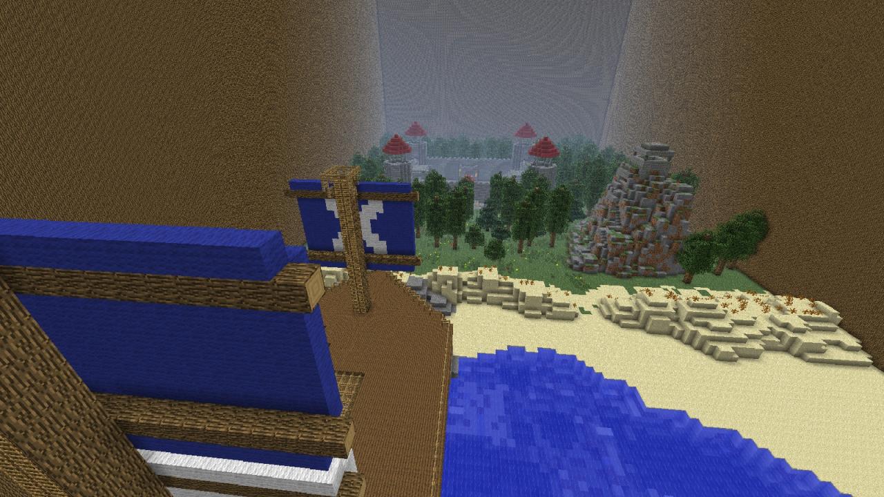 Battlecraft Minecraft Server