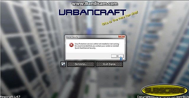 Worst Minecraft Texture Pack Ever