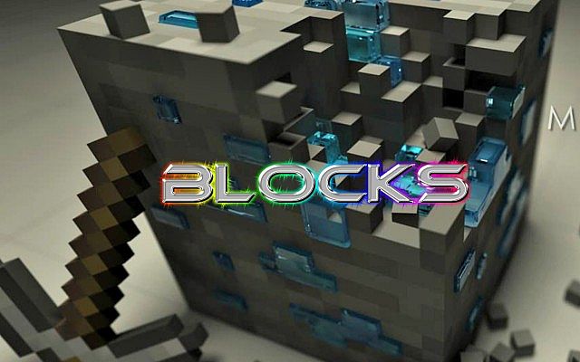 Blockscraft Minecraft Server