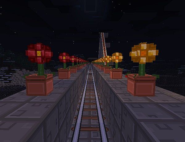 ToonieCraft Minecraft Texture Pack