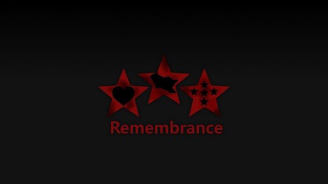 Remembrance-The Game Minecraft Map