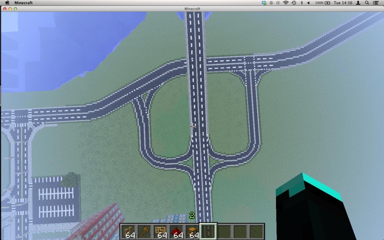 Epic-Craft Minecraft Server