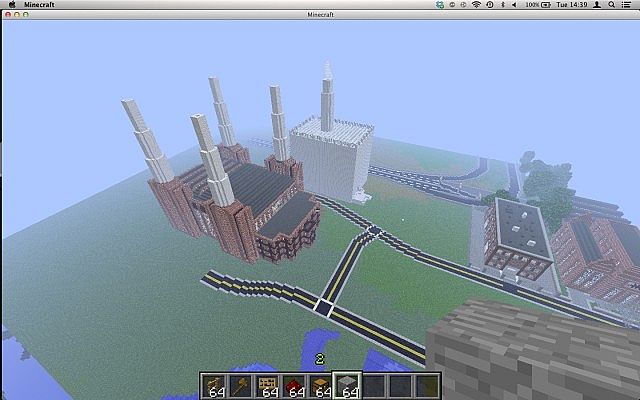 Epic-Craft Minecraft Server