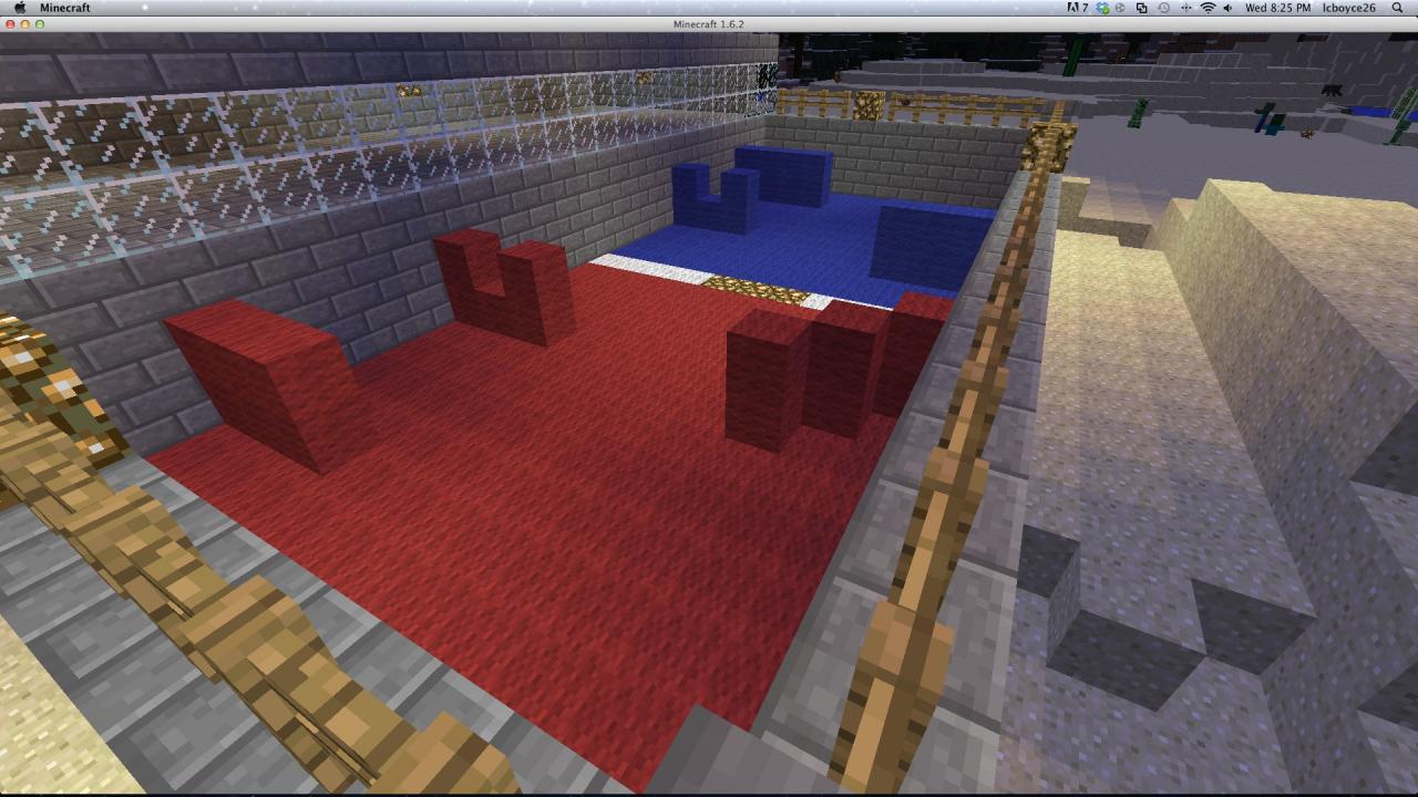 Another random server Minecraft Server