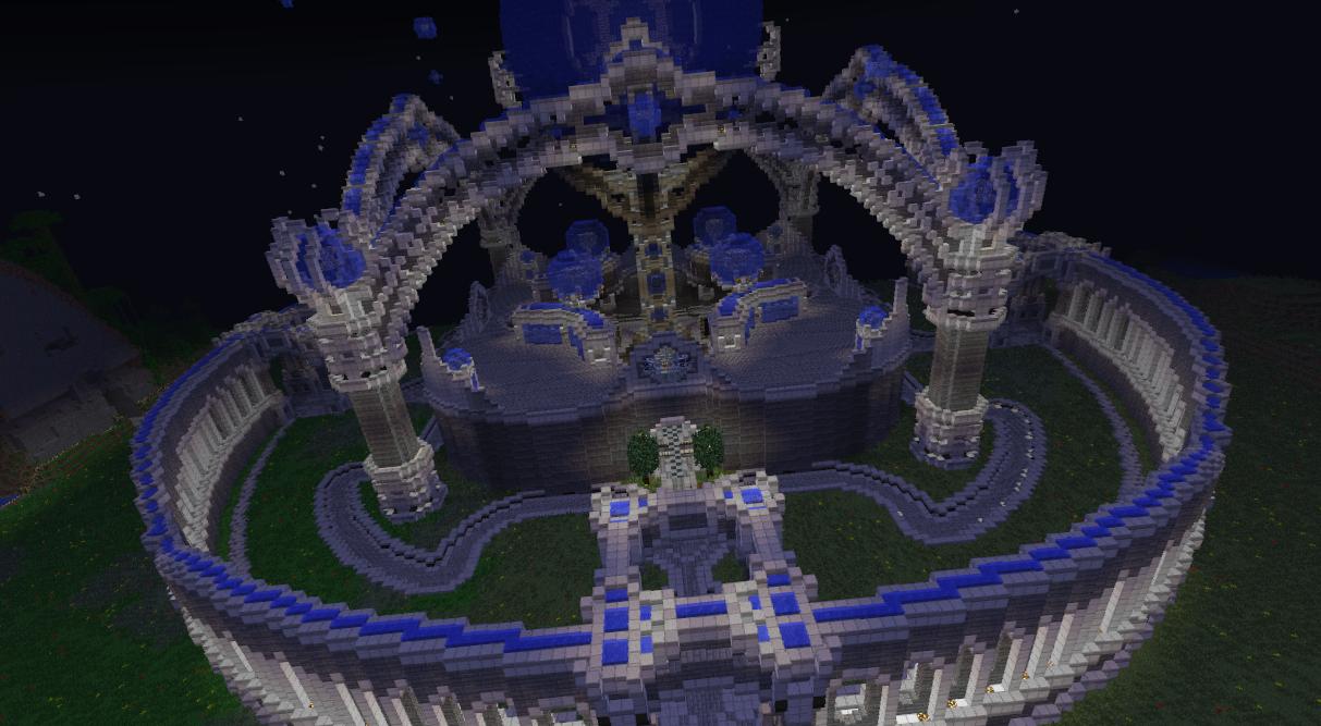 OreoCraft 24/7[PVP] [RAIDING] [GRIEFING] [FACTIONS] [XTEAM] Minecraft ...