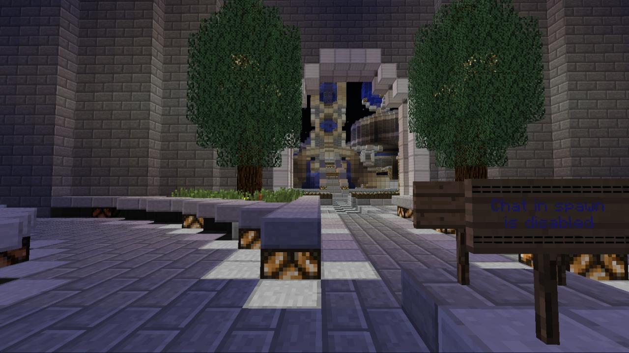 OreoCraft 24/7[PVP] [RAIDING] [GRIEFING] [FACTIONS] [XTEAM] Minecraft ...