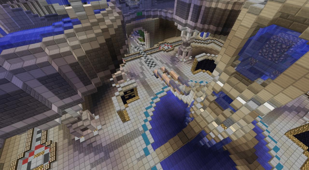 OreoCraft 24/7[PVP] [RAIDING] [GRIEFING] [FACTIONS] [XTEAM] Minecraft ...