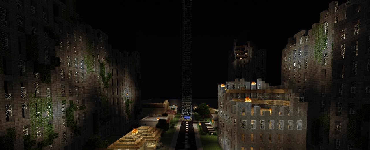 Zombie horde wave minigame | 3 classes | Shop | 4 levels of difficulty ...