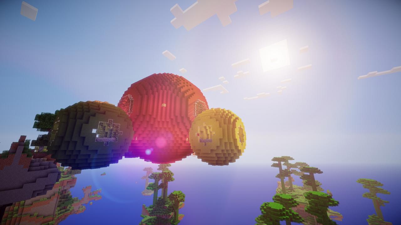 MC Legends || Survival | Creative | Minigames || Minecraft Server