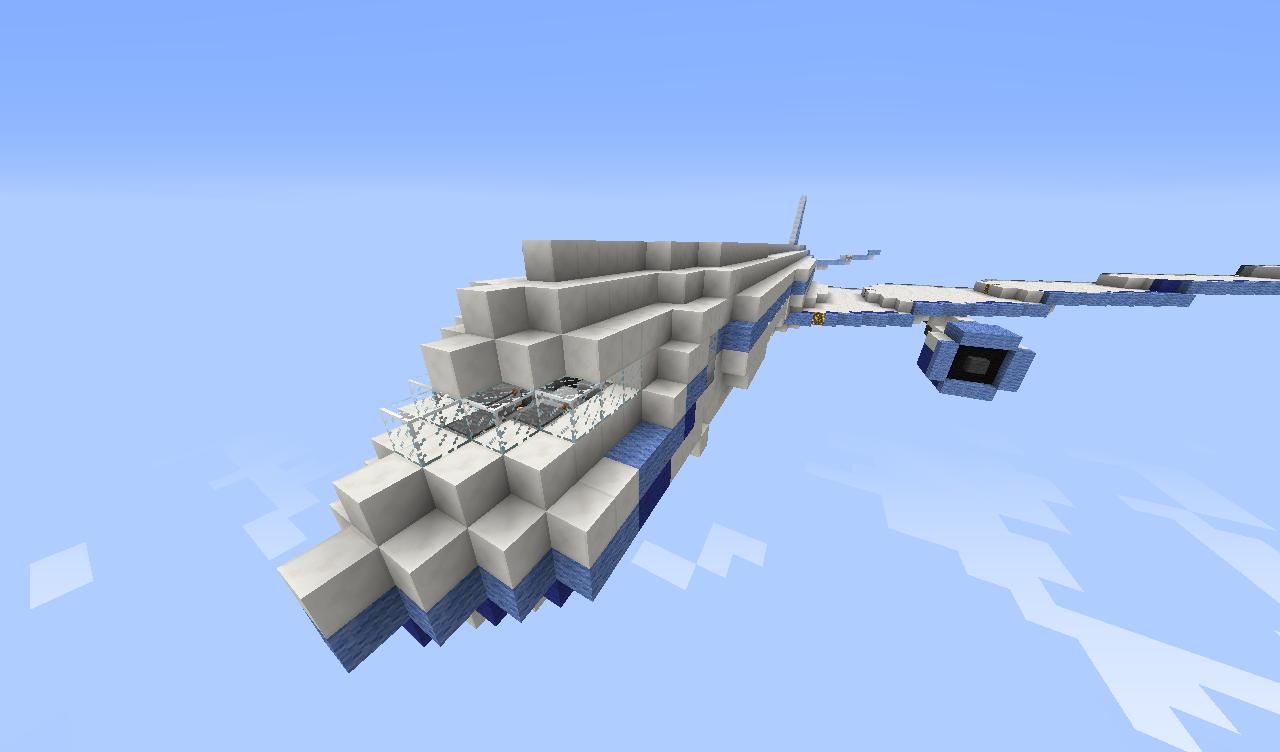 Hell Island Survival {[1.6+ Survival Map]} Minecraft Map