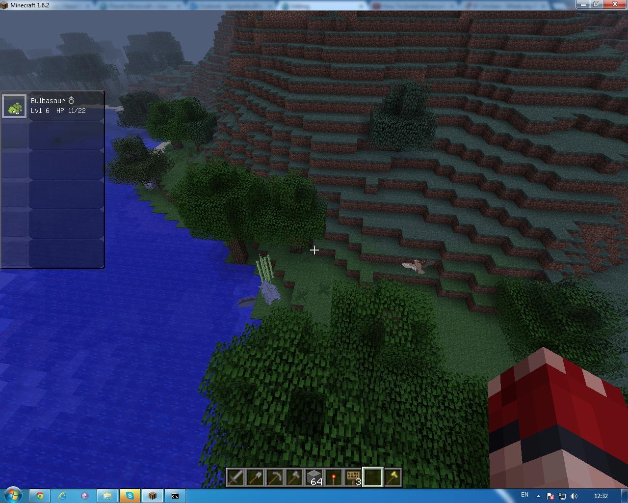 Kanto Adventures | Pixelmon Server | CLOSED UNTIL TOMORROW! Minecraft Server