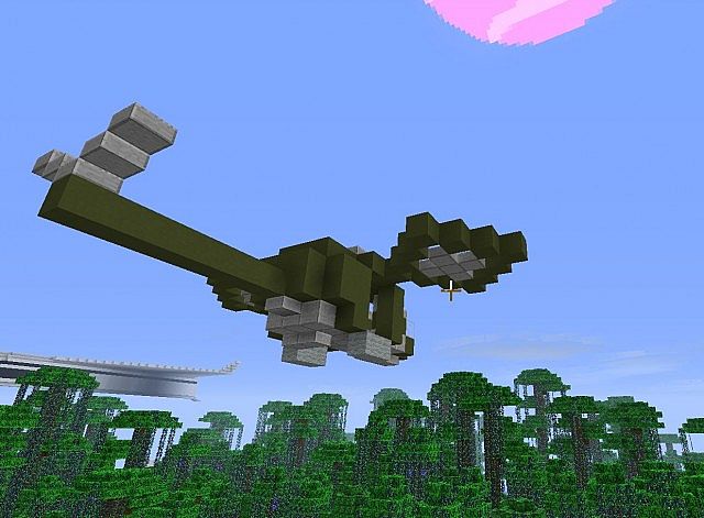 Avatar the Texture Pack Minecraft Texture Pack