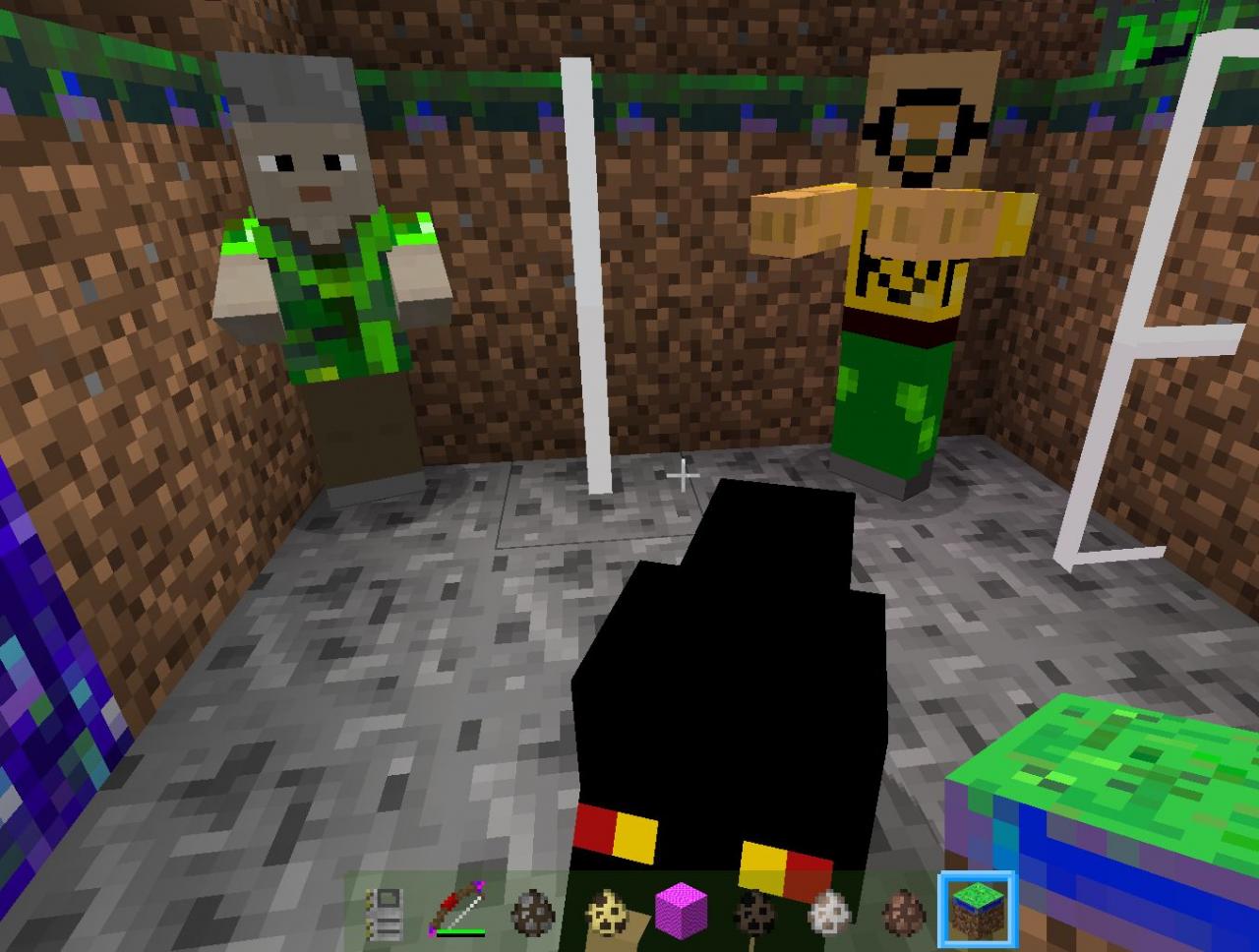 Avatar the Texture Pack Minecraft Texture Pack