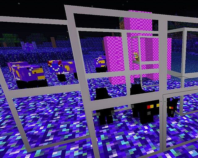 Avatar the Texture Pack Minecraft Texture Pack