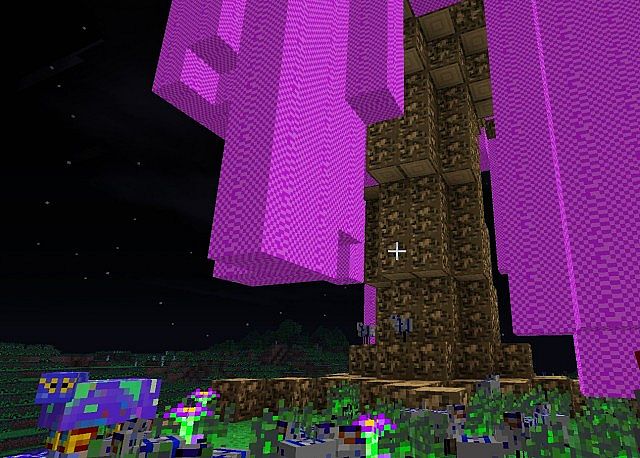 Avatar the Texture Pack Minecraft Texture Pack