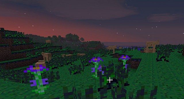 Avatar the Texture Pack Minecraft Texture Pack